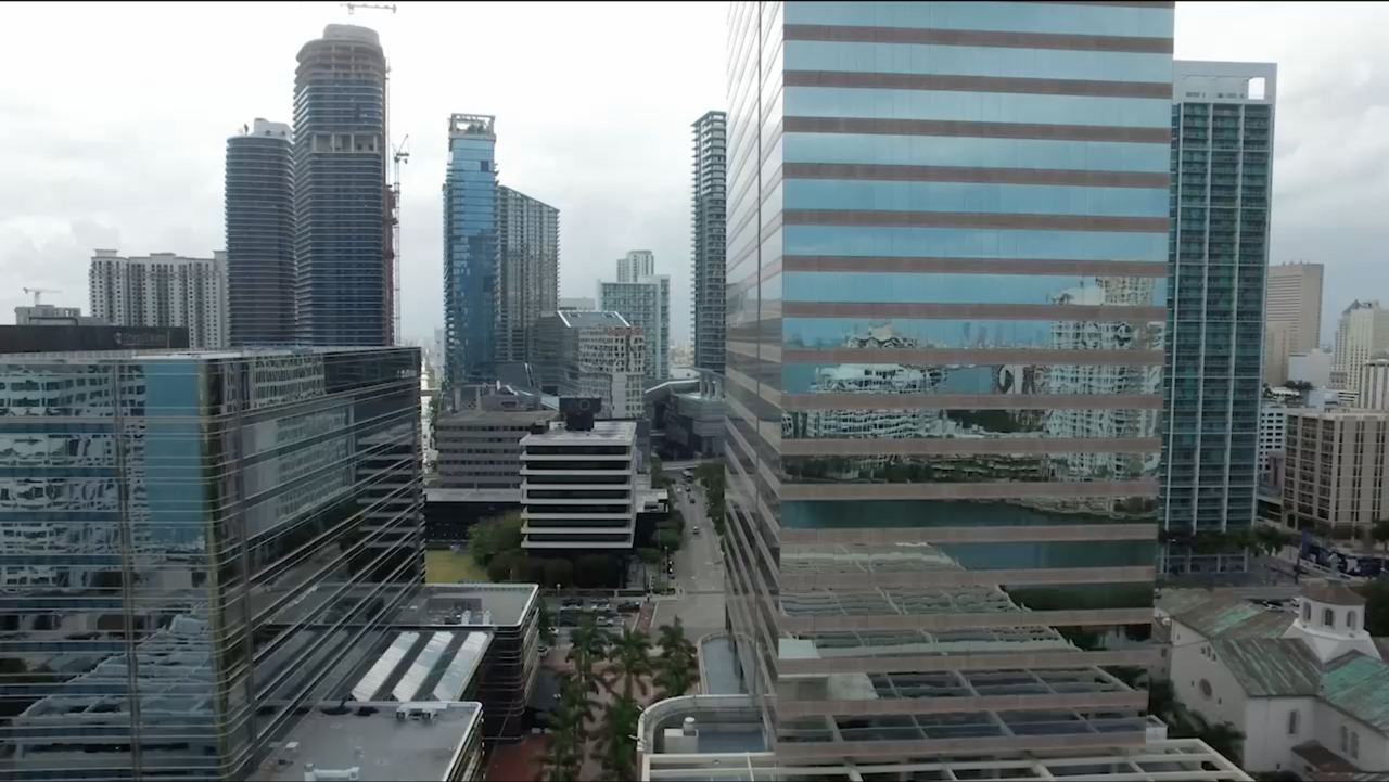 Quadcode — Offices